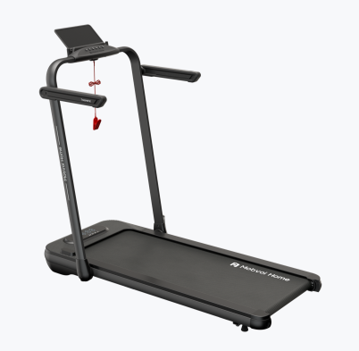 Mobvoi Home Treadmill SE - Stride Smart, Run Strong.
