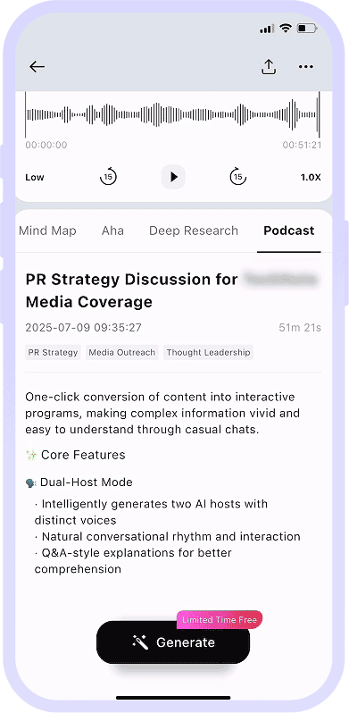 Mobvoi TicNote – World's First Agentic AI Voice Recorder