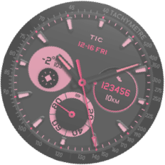 TicWatch Pro 5 - Powerful, inside and out.
