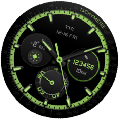 TicWatch Pro 5 - Powerful, inside and out.