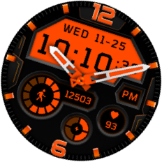 TicWatch Pro 5 - Powerful, inside and out.