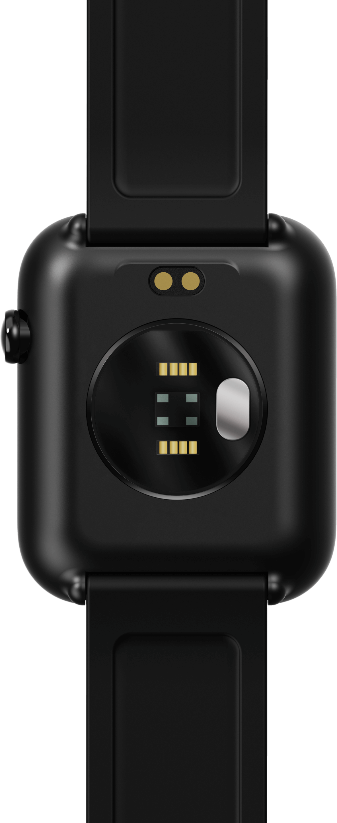 TicWatch GTH smartwatch - A health partner on your wrist