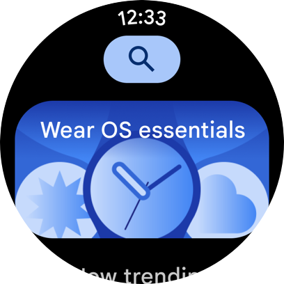 TicWatch Pro 5 - Powerful, inside and out.