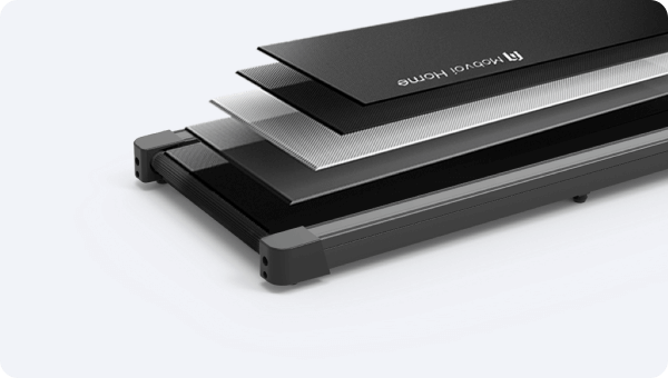 Mobvoi Home Walking Treadmill Plus - Walk and Run Beyond Boundaries.